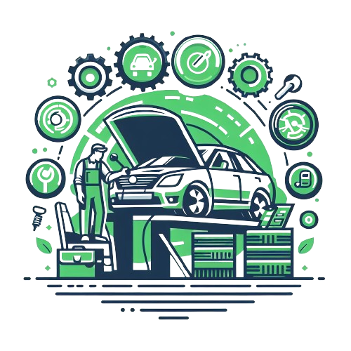 CFO - Pioneer in Automobile Solutions - Resource Bridge