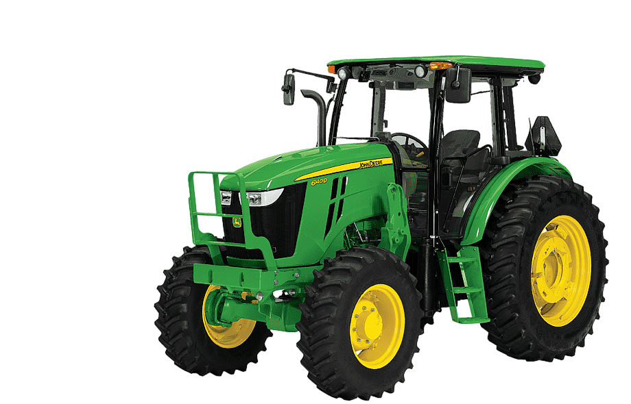 Group CFO, Large Indian Tractor Major - Resource Bridge